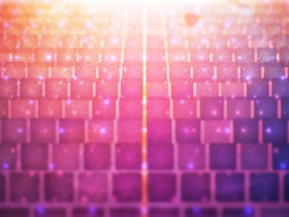 Chroma Lights 02 | Centerline New Media | Playback Media Store