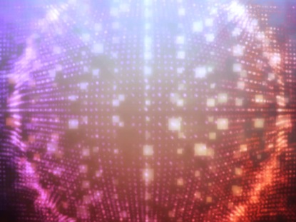 Chroma Lights 03 | Centerline New Media | Playback Media Store