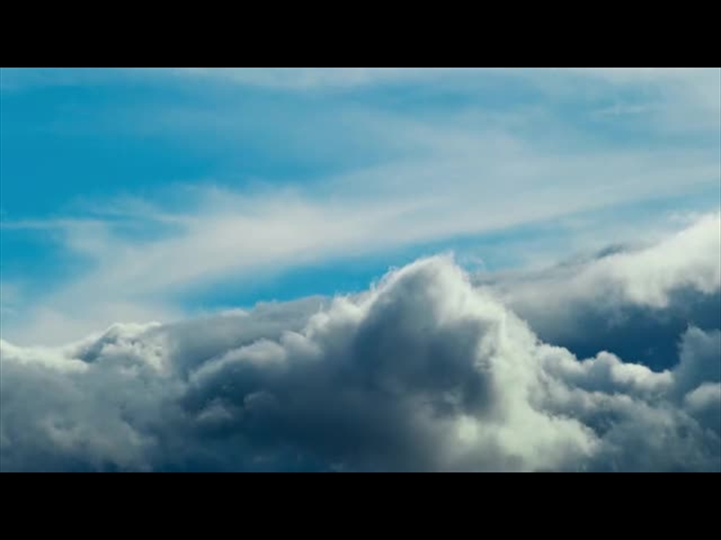 Cloudlapse 2 | Centerline New Media | Playback Media Store