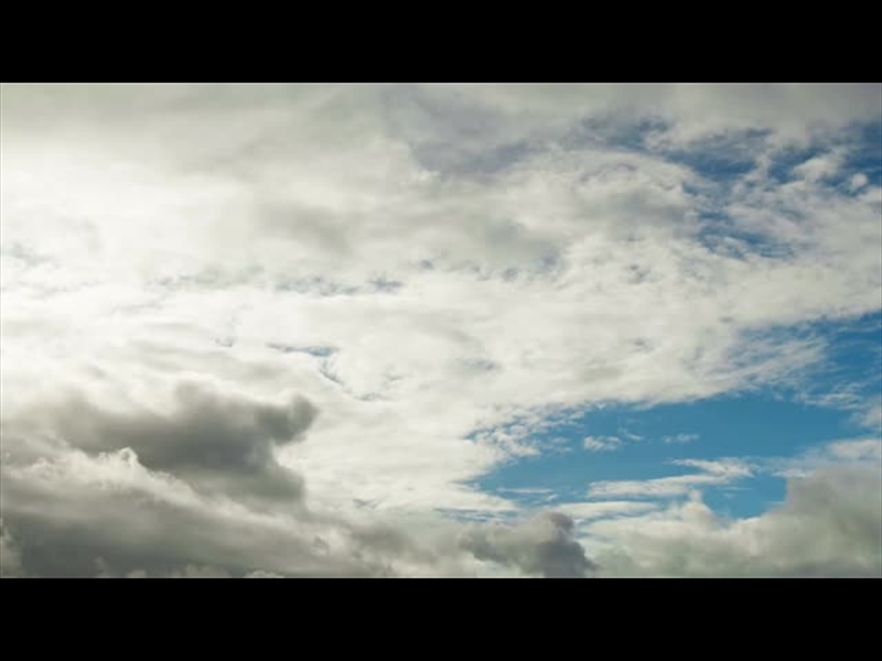 Cloudlapse 5 | Centerline New Media | WorshipHouse Media