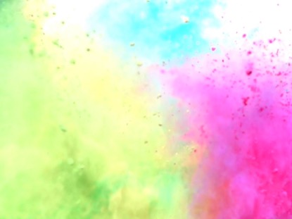 Color Burst 04 | Centerline New Media | Playback Media Store