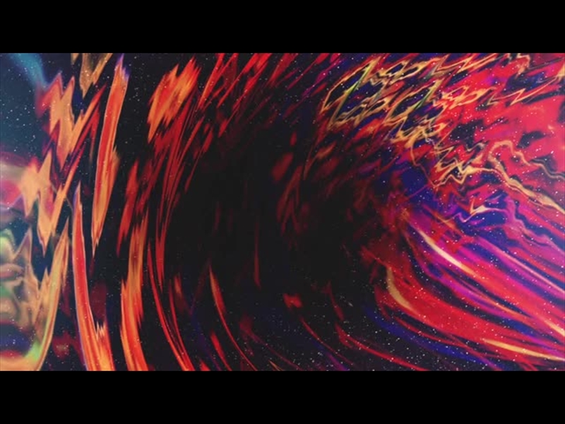 Colorful Cosmos 03 | Centerline New Media | Playback Media Store