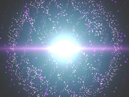 Cosmic Lights 03 | Centerline New Media | WorshipHouse Media