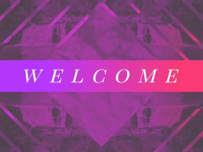 Creation Hues Welcome | Centerline New Media | WorshipHouse Media