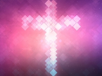 Cross Shapes 03 | Centerline New Media | WorshipHouse Media
