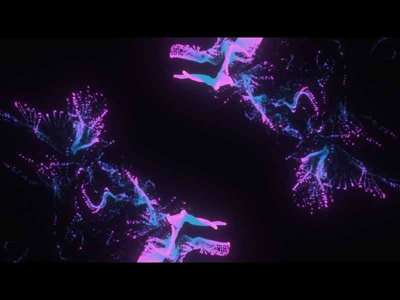 Deep Glow 03 | Centerline New Media | Playback Media Store