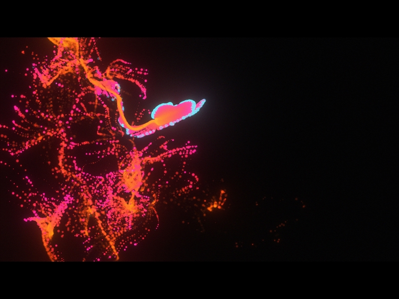 Deep Glow 07 | Centerline New Media | Playback Media Store