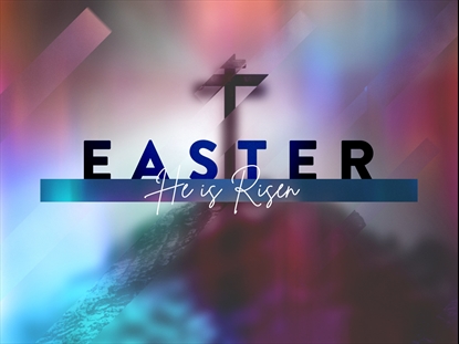 Easter Journey Easter Title | Centerline New Media | WorshipHouse Media