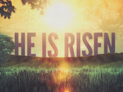 Easter Morning Risen | Centerline New Media | Playback Media Store