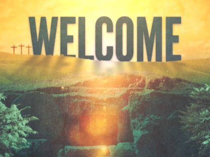 Easter Morning Welcome | Centerline New Media | WorshipHouse Media