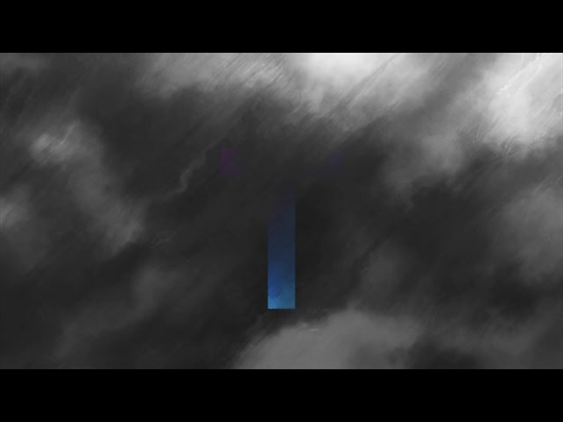 Easter Paint Cross 05 | Centerline New Media | Playback Media Store