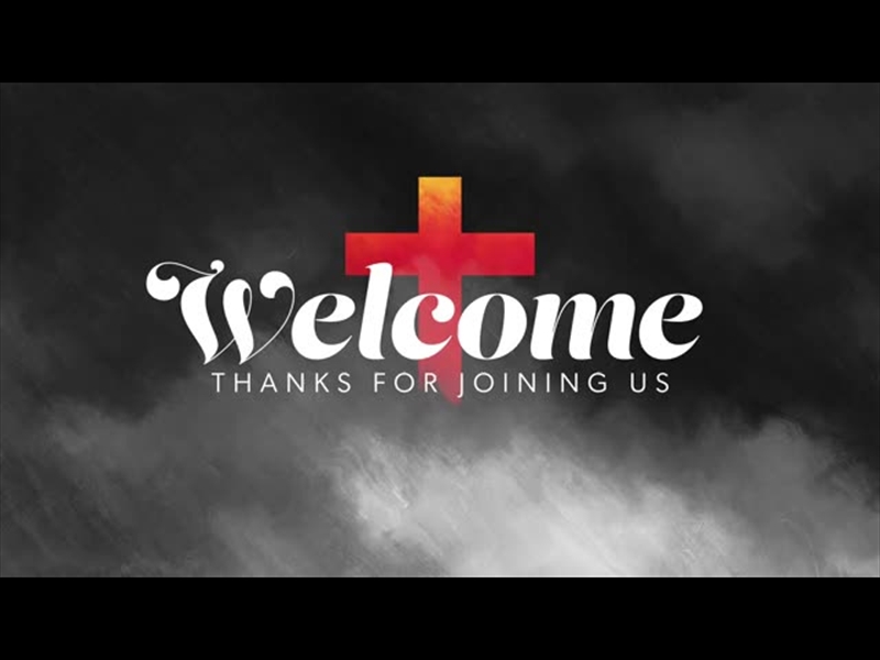 Easter Paint Good Friday Paint Welcome | Centerline New Media | Playback Media Store