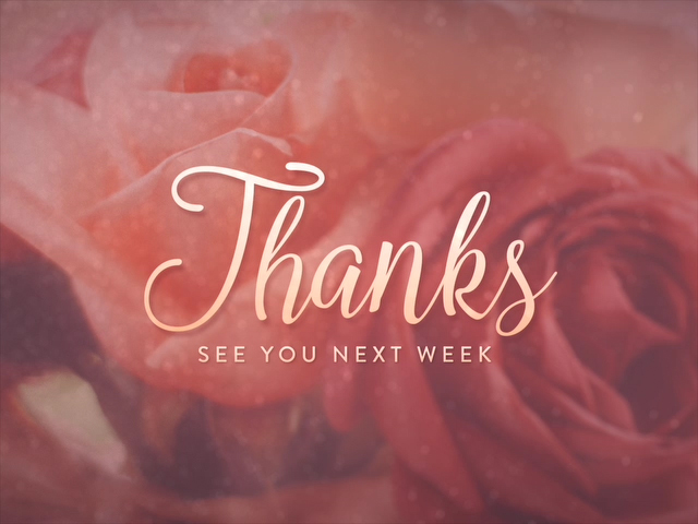 Elegant Flowers Closing Centerline New Media WorshipHouse Media elegant-flowers-closing-centerline-new-media-worshiphouse-media