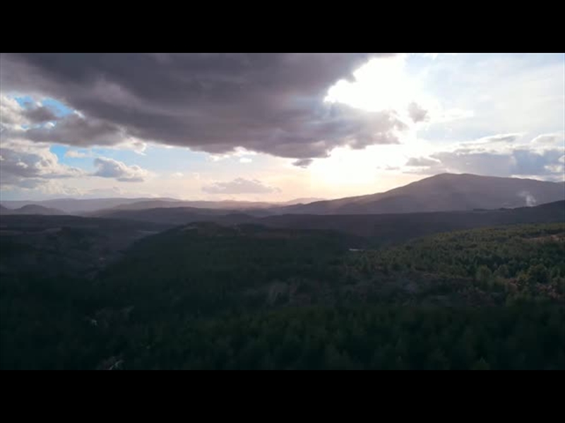 Erseke Mountains 01 | Centerline New Media | Playback Media Store