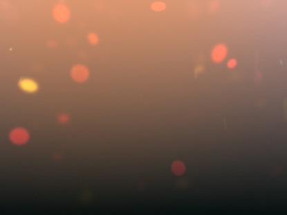 Falling Particles | Centerline New Media | Playback Media Store