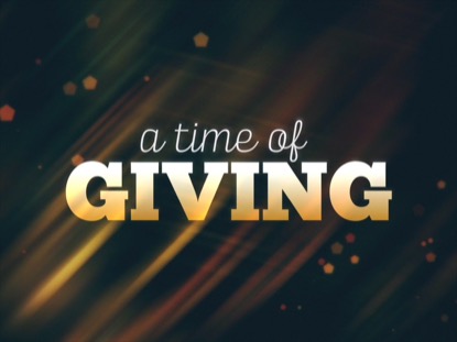 Fall Streaks Tithes And Offerings | Centerline New Media | WorshipHouse ...