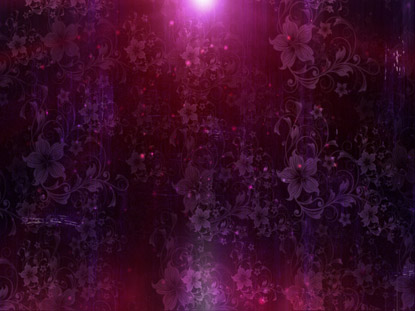 Floral Fusion 01 | Centerline New Media | Playback Media Store