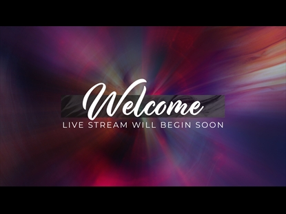 Floridescent Welcome Live Stream | Centerline New Media | WorshipHouse ...