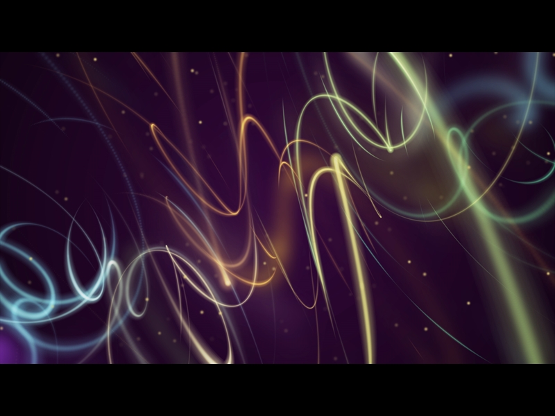 Fractal Glow: 10 | Centerline New Media | Playback Media Store