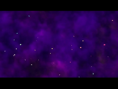 Glitter Fog Confetti 02 | Centerline New Media | Playback Media Store