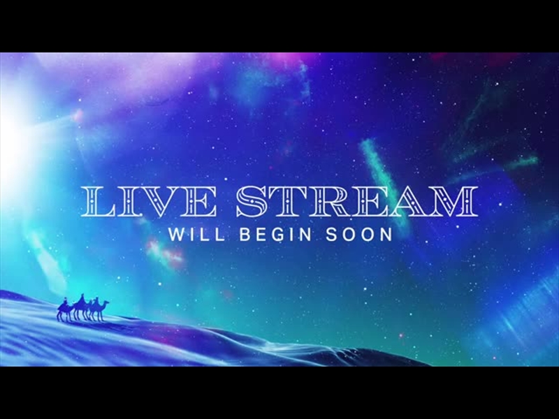 Glorious Christmas Service Pack | Centerline New Media | Playback Media ...