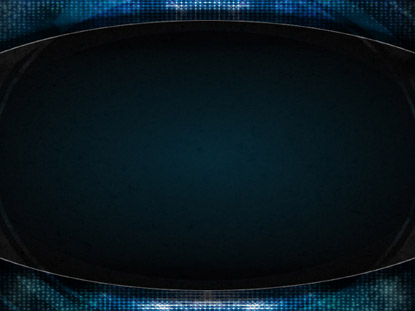 Glowing Blue Screen | Centerline New Media | Playback Media Store