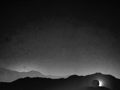 Good Friday Tomb | Centerline New Media | WorshipHouse Media