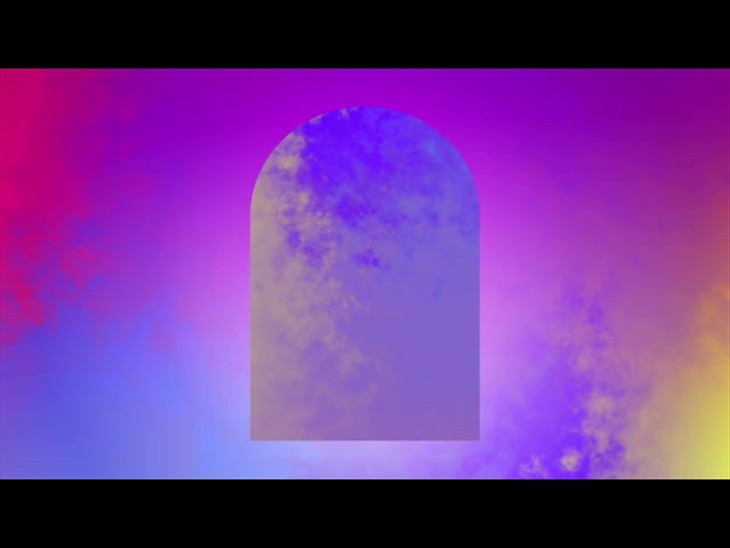 Gradient Arches 04 | Centerline New Media | Playback Media Store