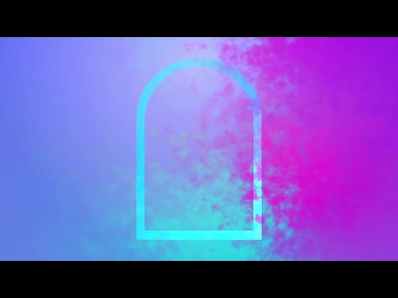 Gradient Arches 06 | Centerline New Media | Playback Media Store