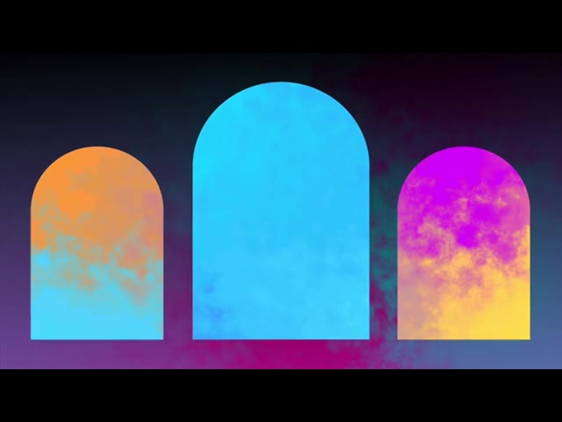 Gradient Arches Service Pack | Centerline New Media | Playback Media Store