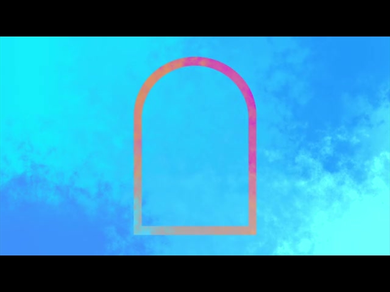 Gradient Arches 10 | Centerline New Media | WorshipHouse Media