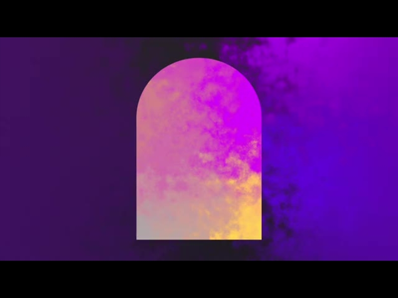Gradient Arches 11 Centerline New Media Worshiphouse Media
