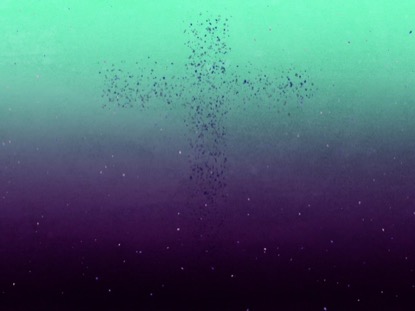 Gradient Ash Cross 02 | Centerline New Media | Playback Media Store