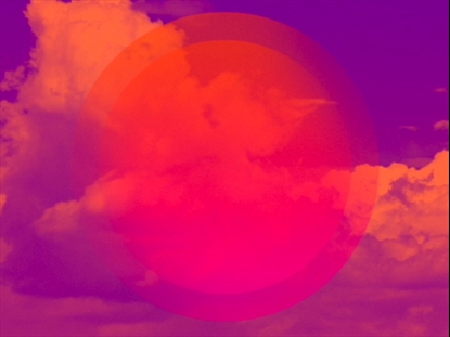 pink cloud number 17