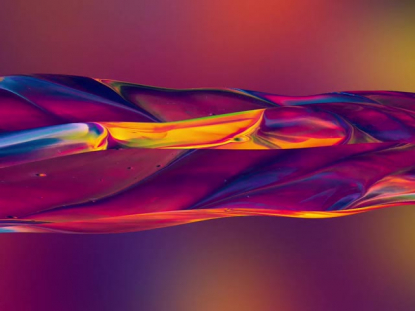 Gradient Paint 01 | Centerline New Media | Playback Media Store