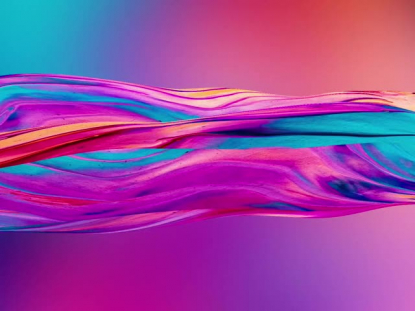 Gradient Paint 04 | Centerline New Media | WorshipHouse Media