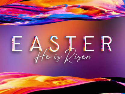 easter worship backgrounds