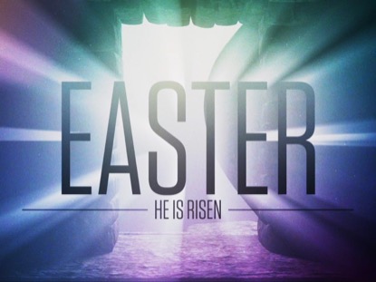 He's Alive Easter | Centerline New Media | WorshipHouse Media