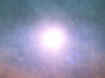 Intergalactic Space 01 | Centerline New Media | Playback Media Store