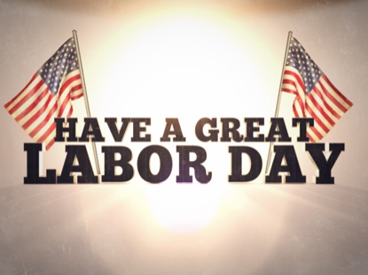 Labor Day | Centerline New Media | WorshipHouse Media