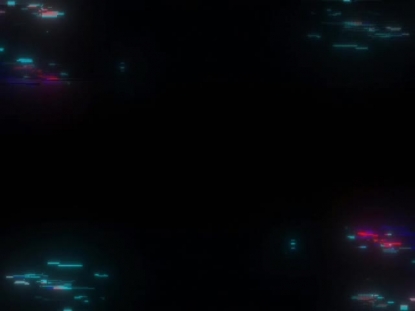 Led Glitch 01 | Centerline New Media | WorshipHouse Media