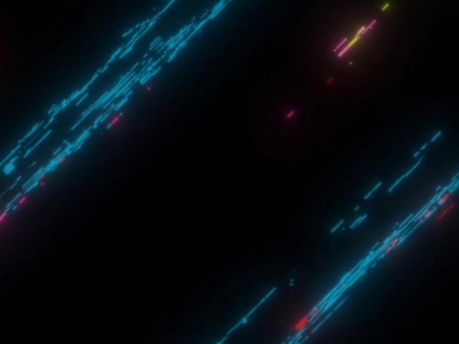 Led Glitch 07 | Centerline New Media | Playback Media Store