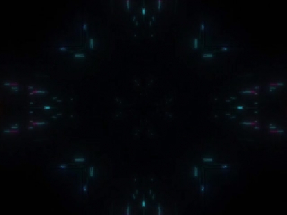 Led Glitch 10 | Centerline New Media | Playback Media Store