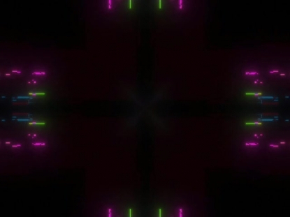 Led Glitch 11 | Centerline New Media | Playback Media Store