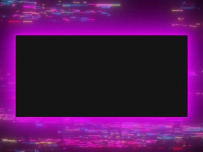 Led Glitch 14 | Centerline New Media | Playback Media Store