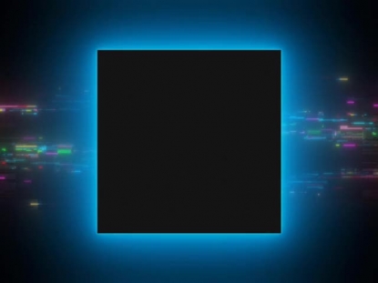 Led Glitch 15 | Centerline New Media | Playback Media Store