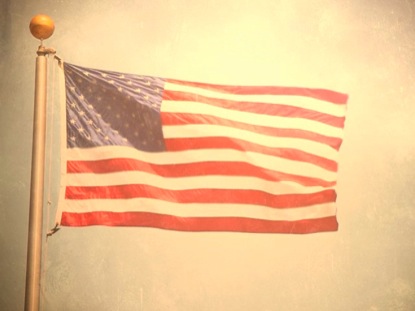 Lone Flag | Centerline New Media | Playback Media Store