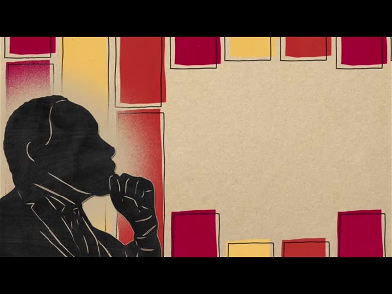 MLK Inspiration 9 | Centerline New Media | Playback Media Store