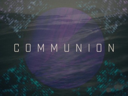 Modern Ocean Communion | Centerline New Media | WorshipHouse Media
