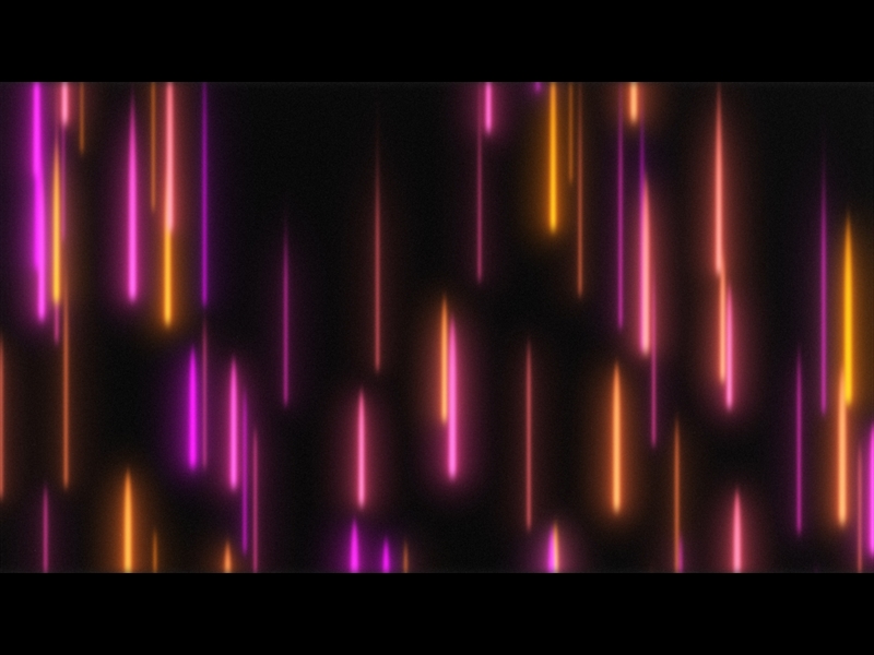 Neon Rain 02 | Centerline New Media | Playback Media Store